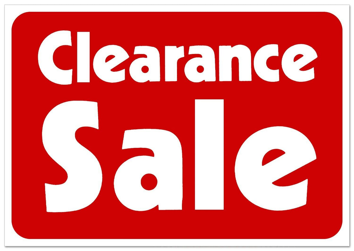 Clearance – Wise Buy Watches & Jewellery